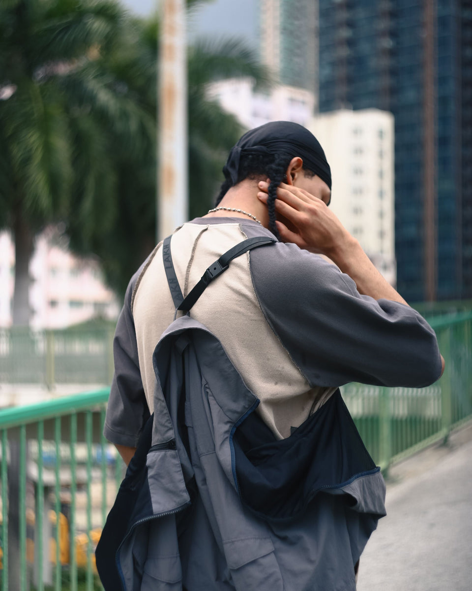 SPRING / SUMMER 2025 – LAKH