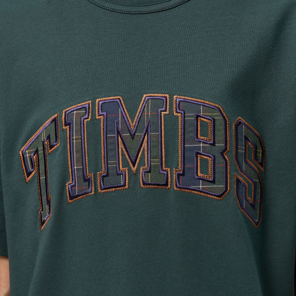 Timberland® Tokyo Design Collective SS Tee - Green Gables – LAKH