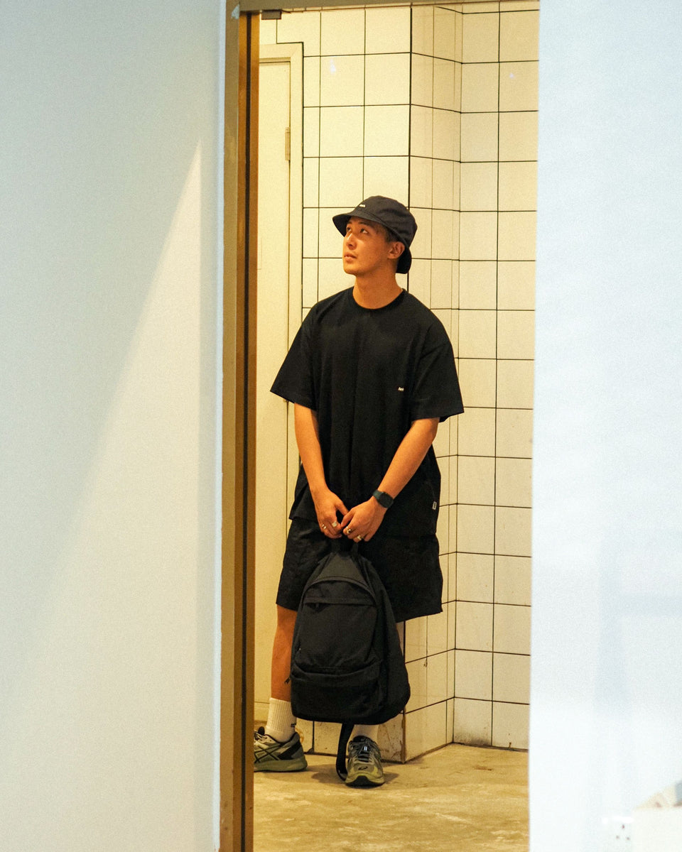 Essential Daypack - Grey – LAKH