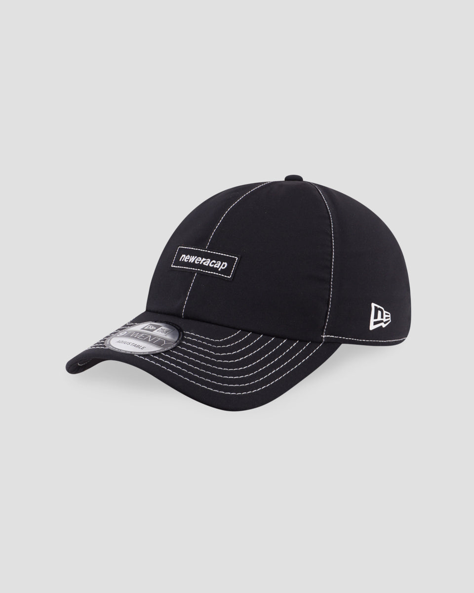 NEW ERA 9TWENTY GORE-TEX Infinium Cap - Black – LAKH