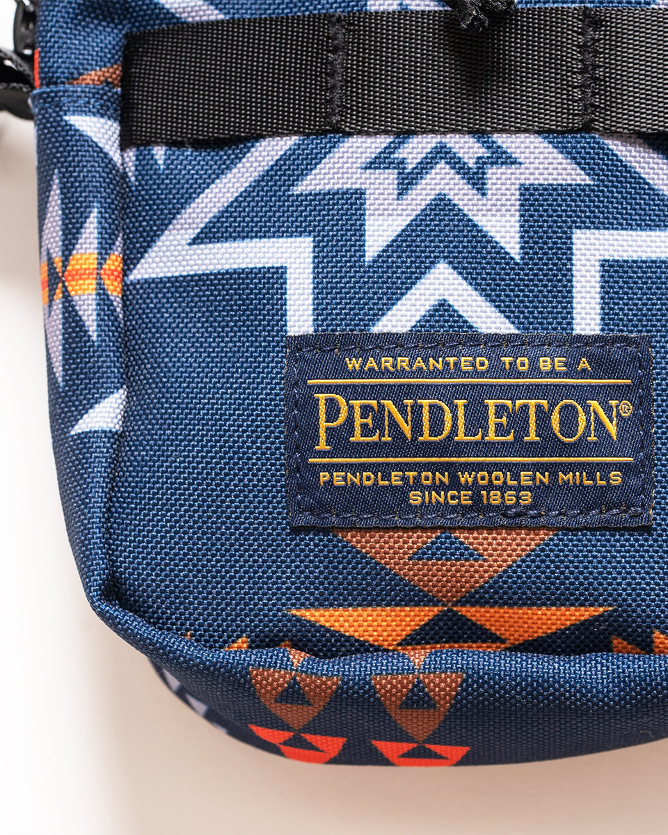 NEW ERA Pendleton Multi Case - Black – LAKH