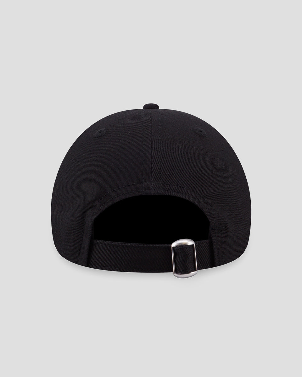 NEW ERA 9FORTY Basic Cap - Black – LAKH