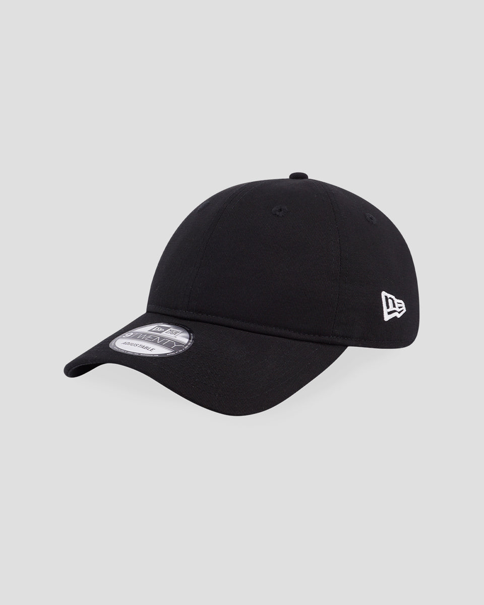 NEW ERA 9TWENTY Basic Cap - Black – LAKH