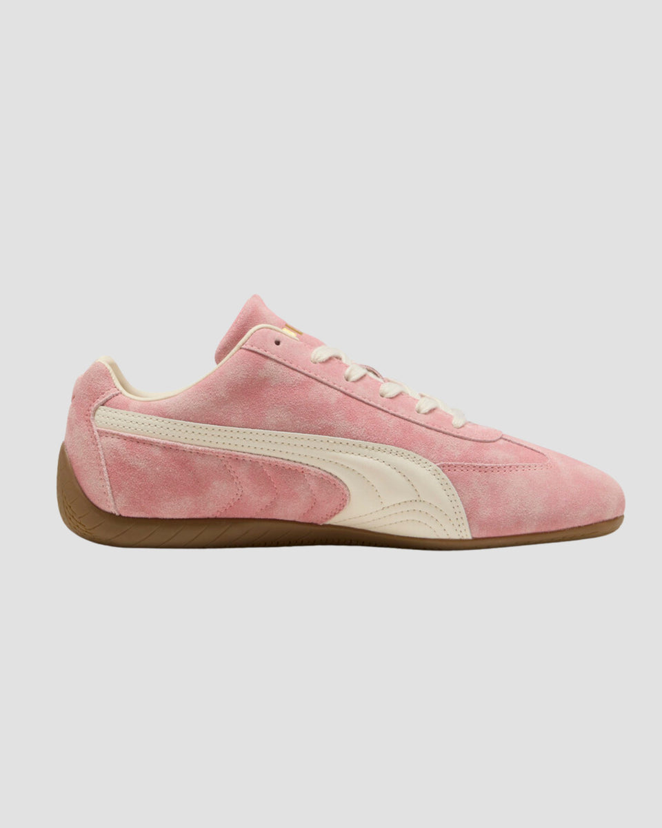 Puma Speedcat Faded - Carnation Pink / Alpine Snow – LAKH