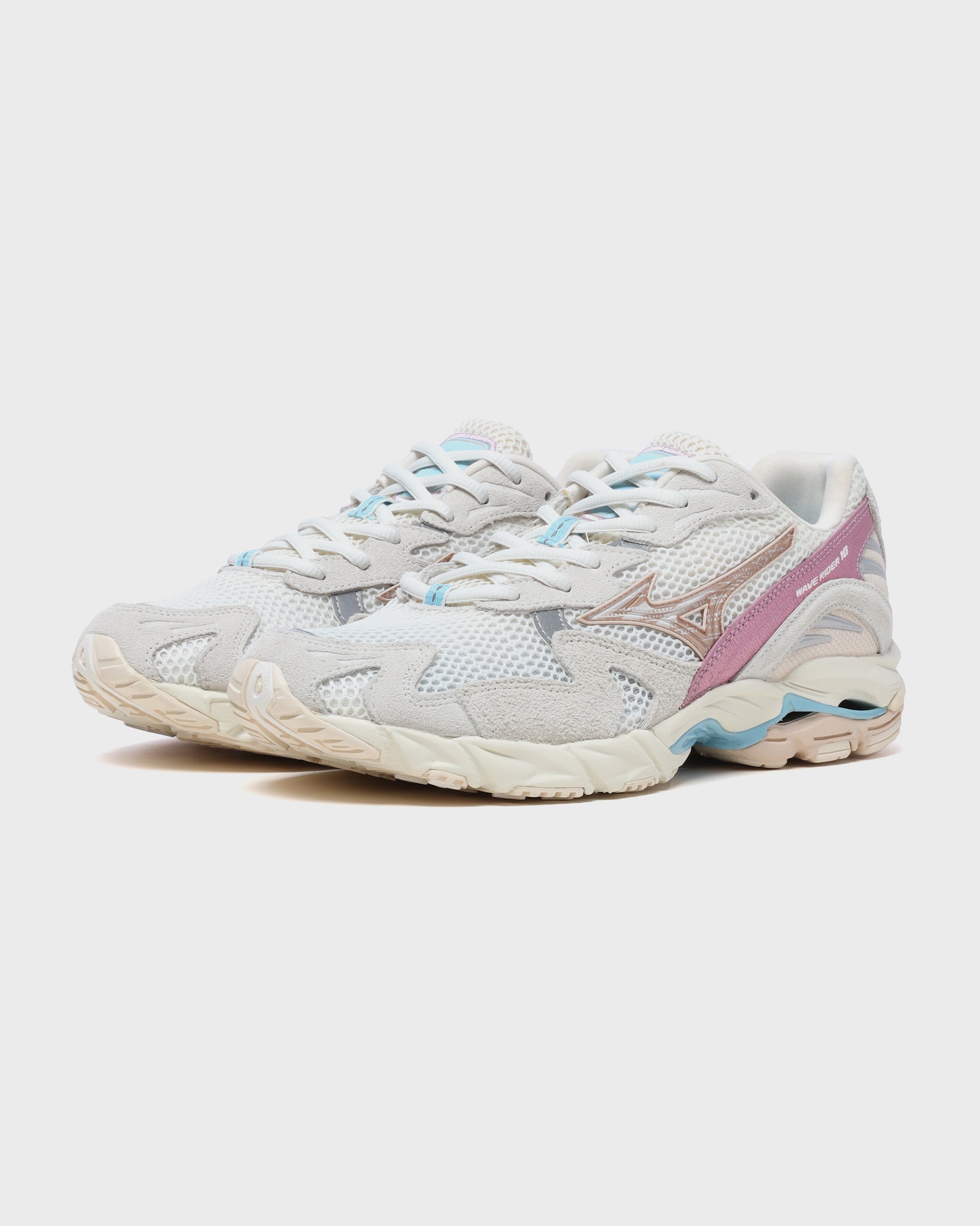 Mizuno Sportstyle Wave Rider 10 "KOSEI" – LAKH